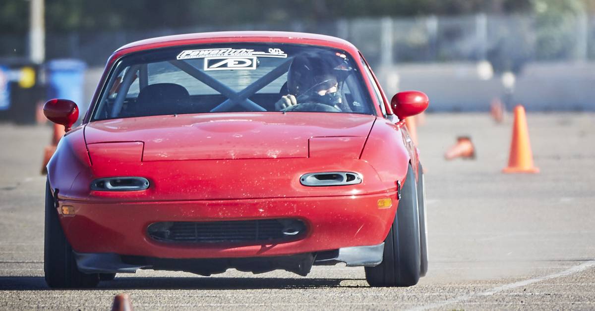 20 Cars You Can Take Straight From The Dealership To The Track