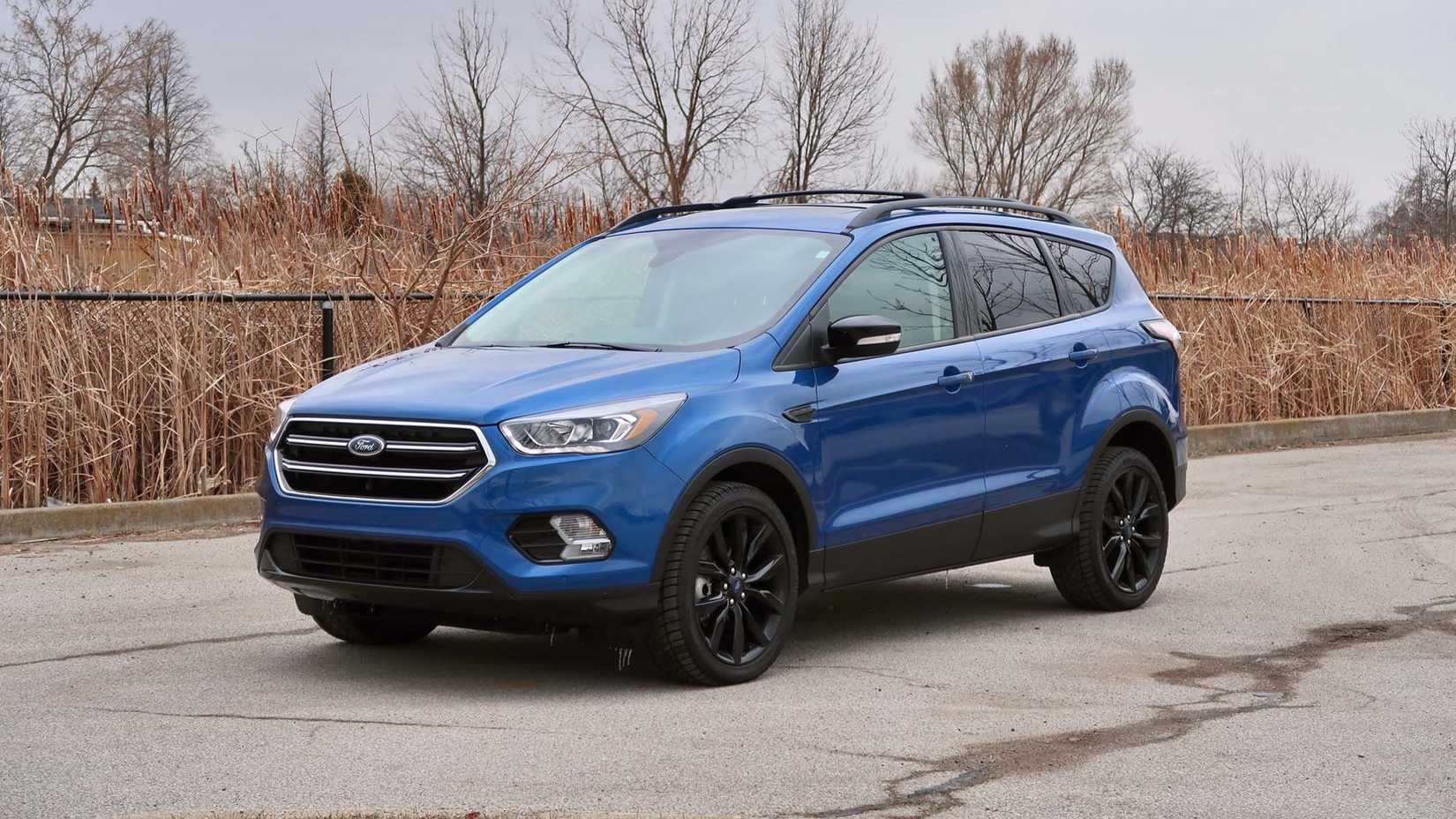 Ford Block Heater Recall Affects Over 116,000 Vehicles