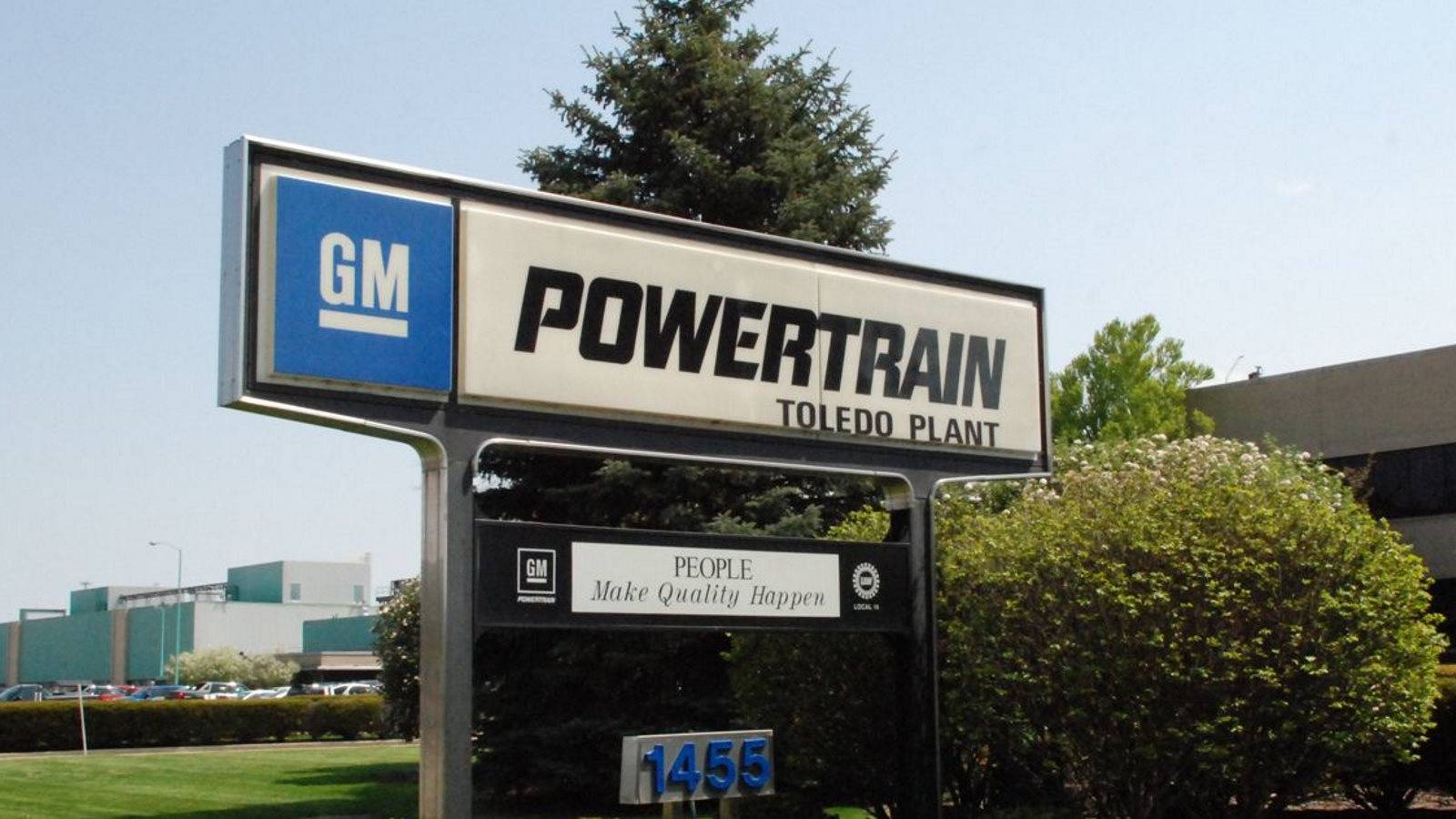 Racism At GM's Ohio Plant Prompts $25,000 Reward To Out The Culprit