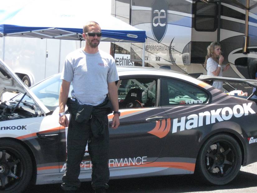 20 Things About Paul Walker We Didn't Know Until Now