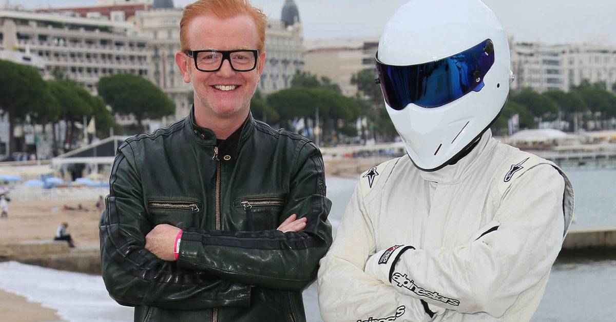 19 Things Top Gear Producers Wish They Could Have Kept Under Wraps