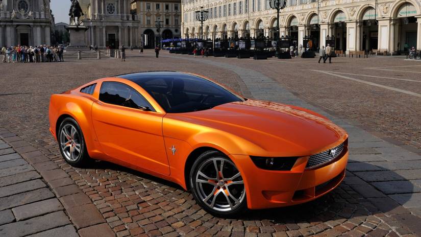 15 Ford Concept Cars That Are Better Than The 15 We Got