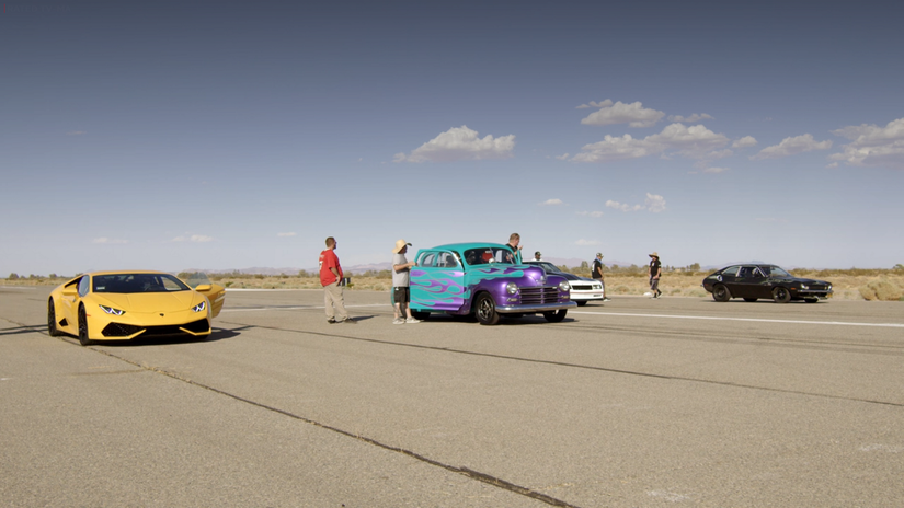 10 Netflix Car Shows We Trust 100% (And 10 That Are Wrong All The Time)