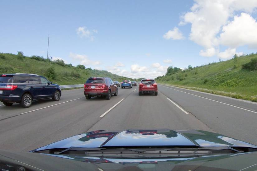 Every New Corvette Owner Must Follow These Rules