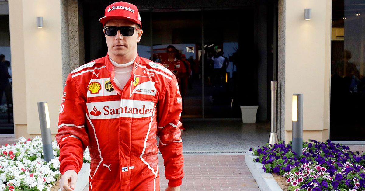 20 Things F1 Fans Don’t Even Know About The Sport