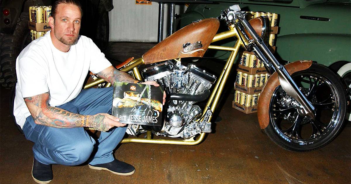 9 Totally Fake Moments On Monster Garage (And 11 That Were 100% Real)