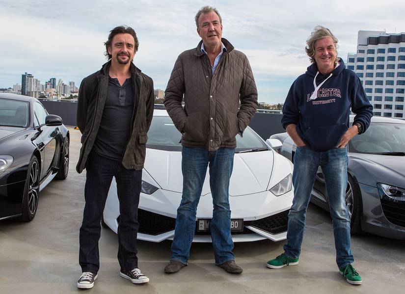 10 Netflix Car Shows We Trust 100% (And 10 That Are Wrong All The Time)