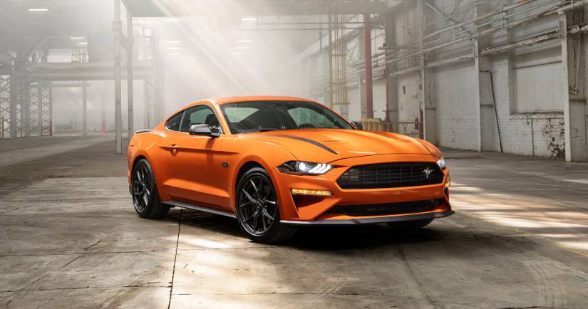 5 Most Reliable Ford Mustang Model Years (5 To Steer Clear Of)
