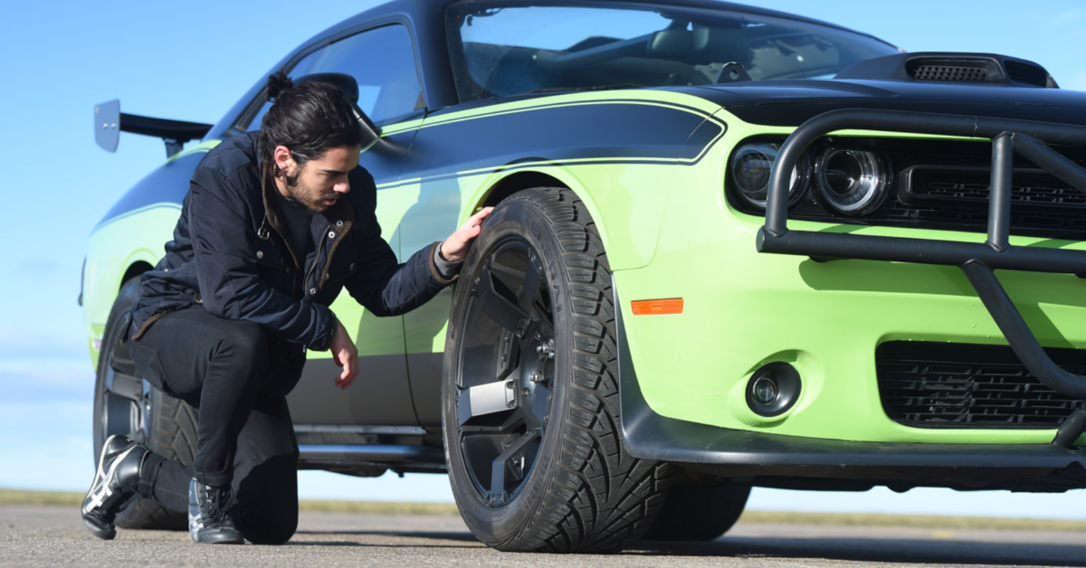 10 Fast And Furious Rides That Were Totally Fake (And 10 That Are The ...