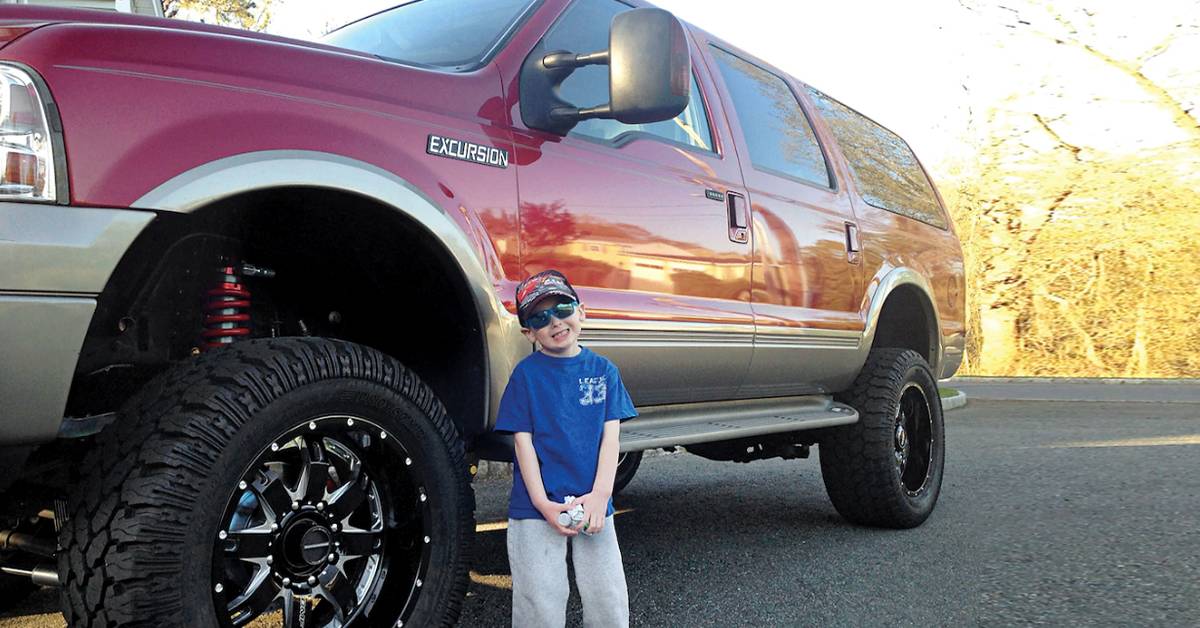 20 Saddest Cars And Trucks Ford Ever Gave Us