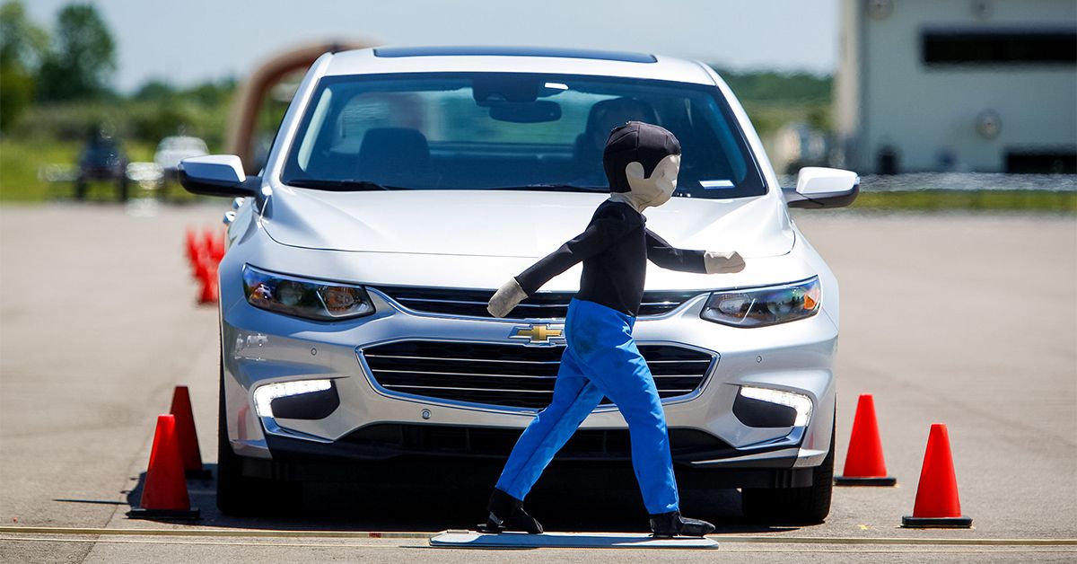 General Motors Doesn't Want Anyone To Know These 15 Strange Facts