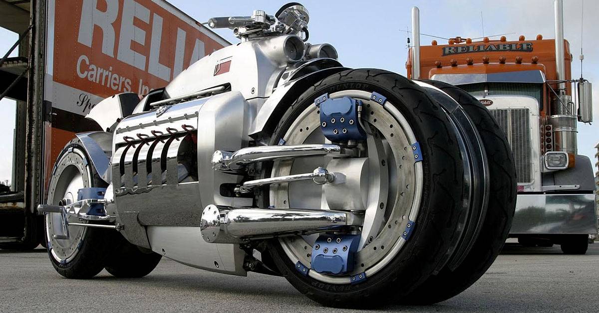 The 12 Most Expensive Motorcycles In The World And 8 Beaters Anyone Can ...