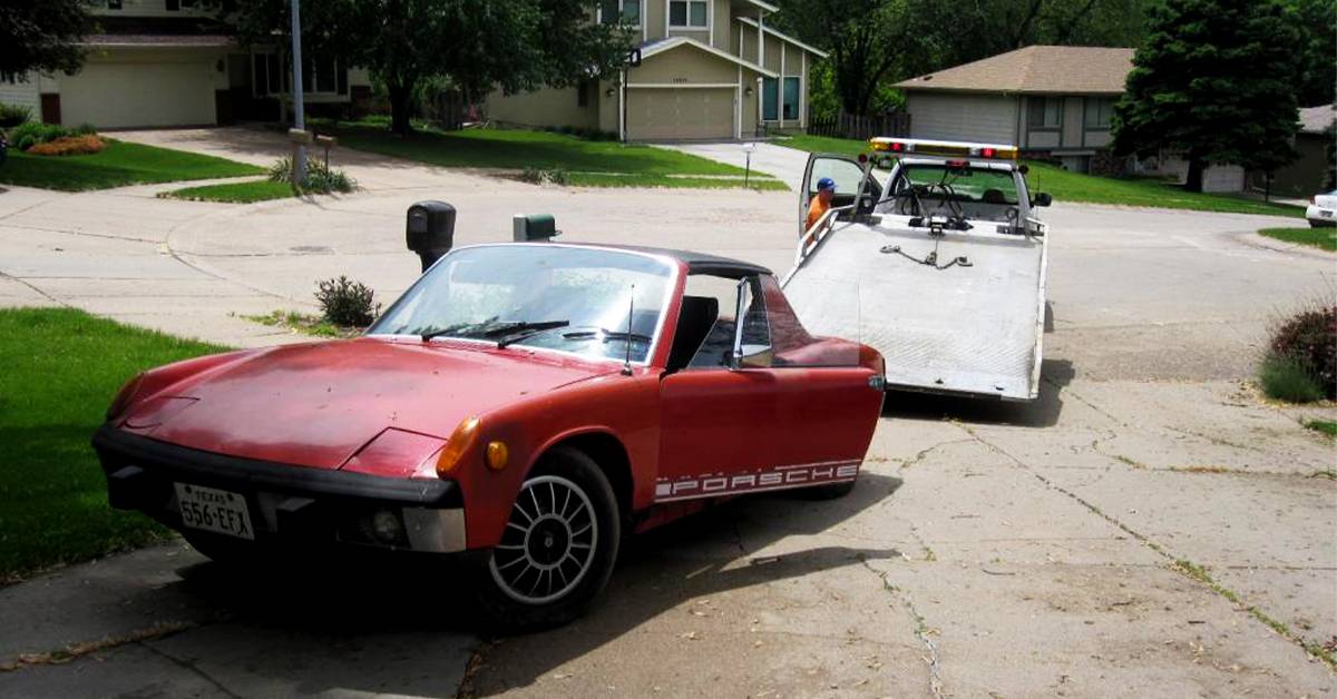 20 Slow Sports Cars That Are Also Modding Nightmares