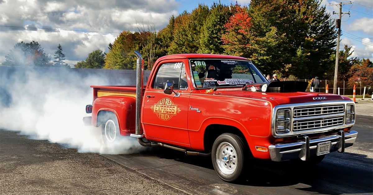 10 Slow Pickups That Cost Way Too Much (And 10 Fast Trucks Anyone Can ...