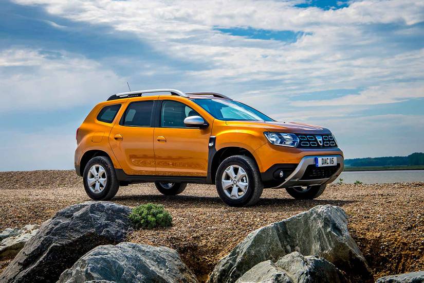10 Coolest European Cars You Can't Get in the USA