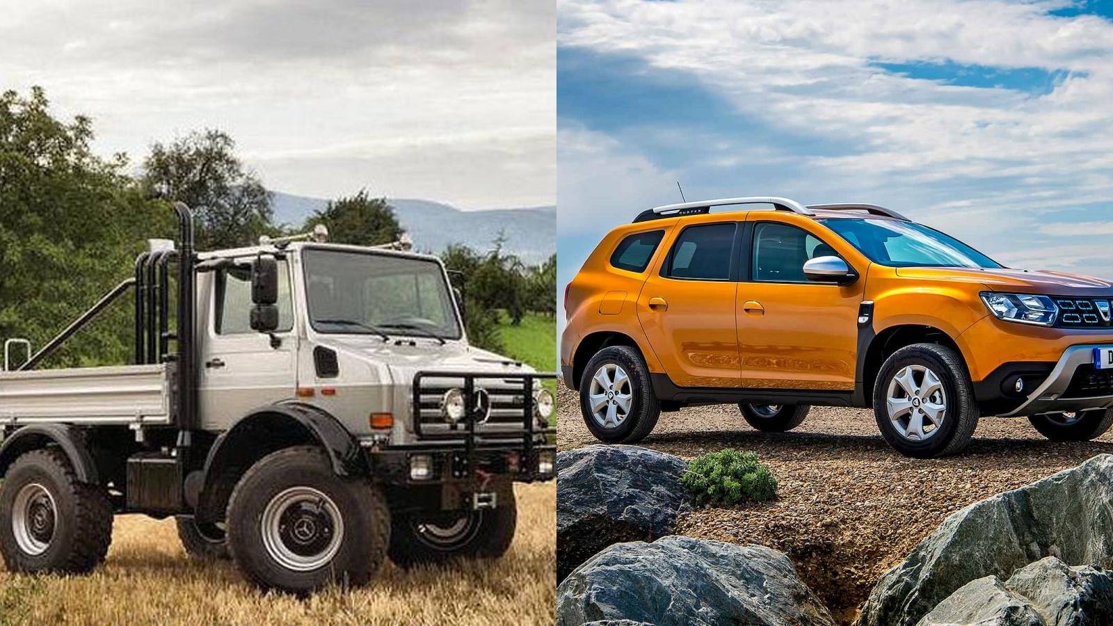 10 Coolest European Cars You Can't Get in the USA