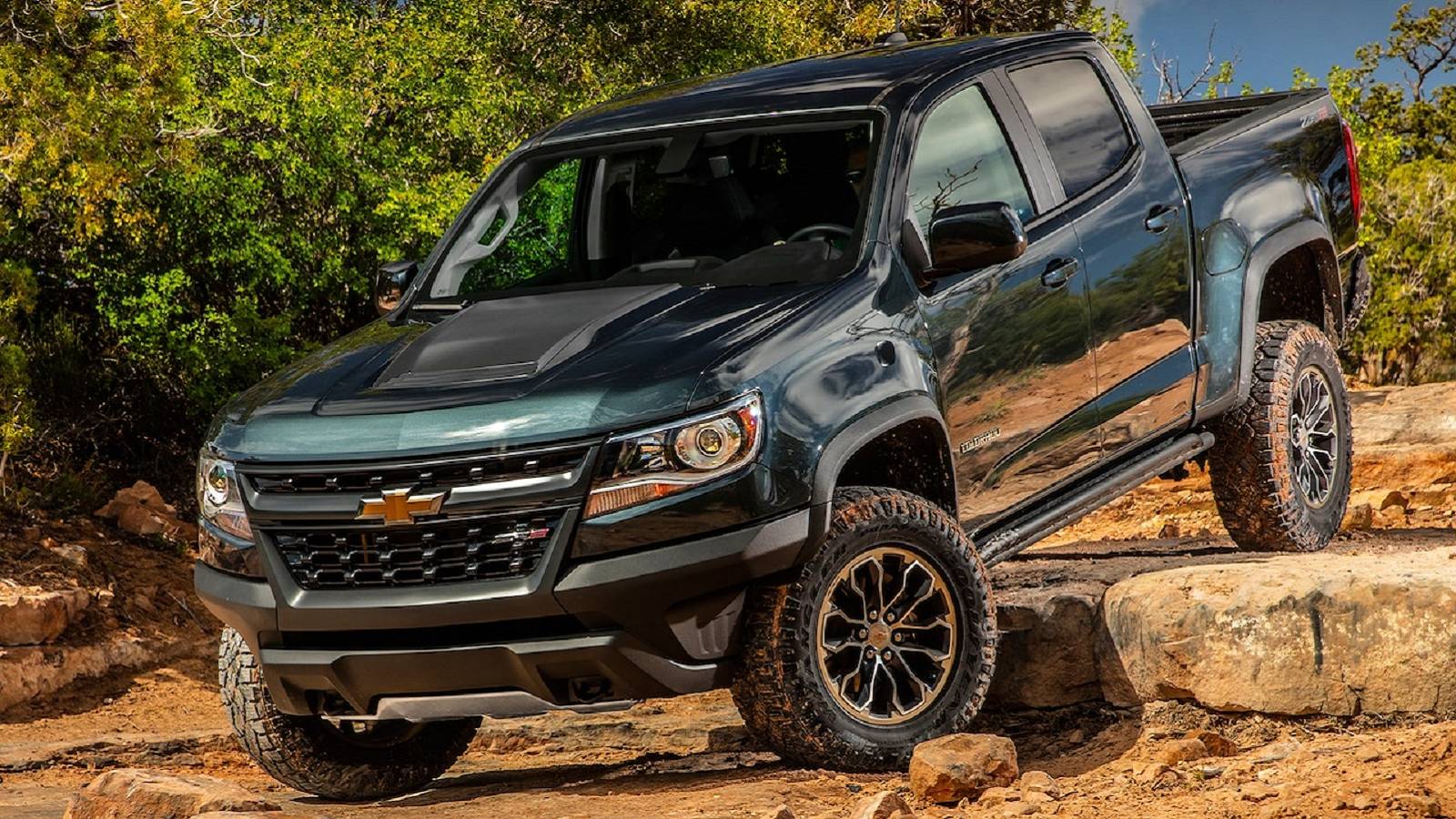 10 Best Off-Road Vehicles Currently On The Market