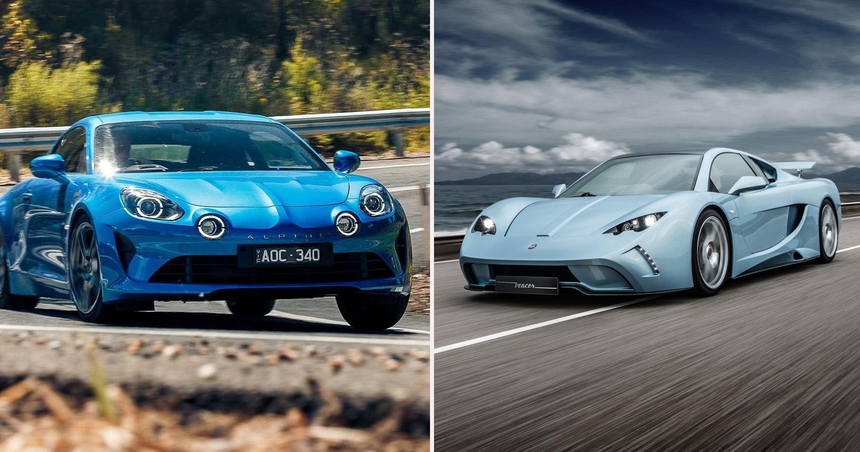 10 European Cars You've Probably Never Heard Of
