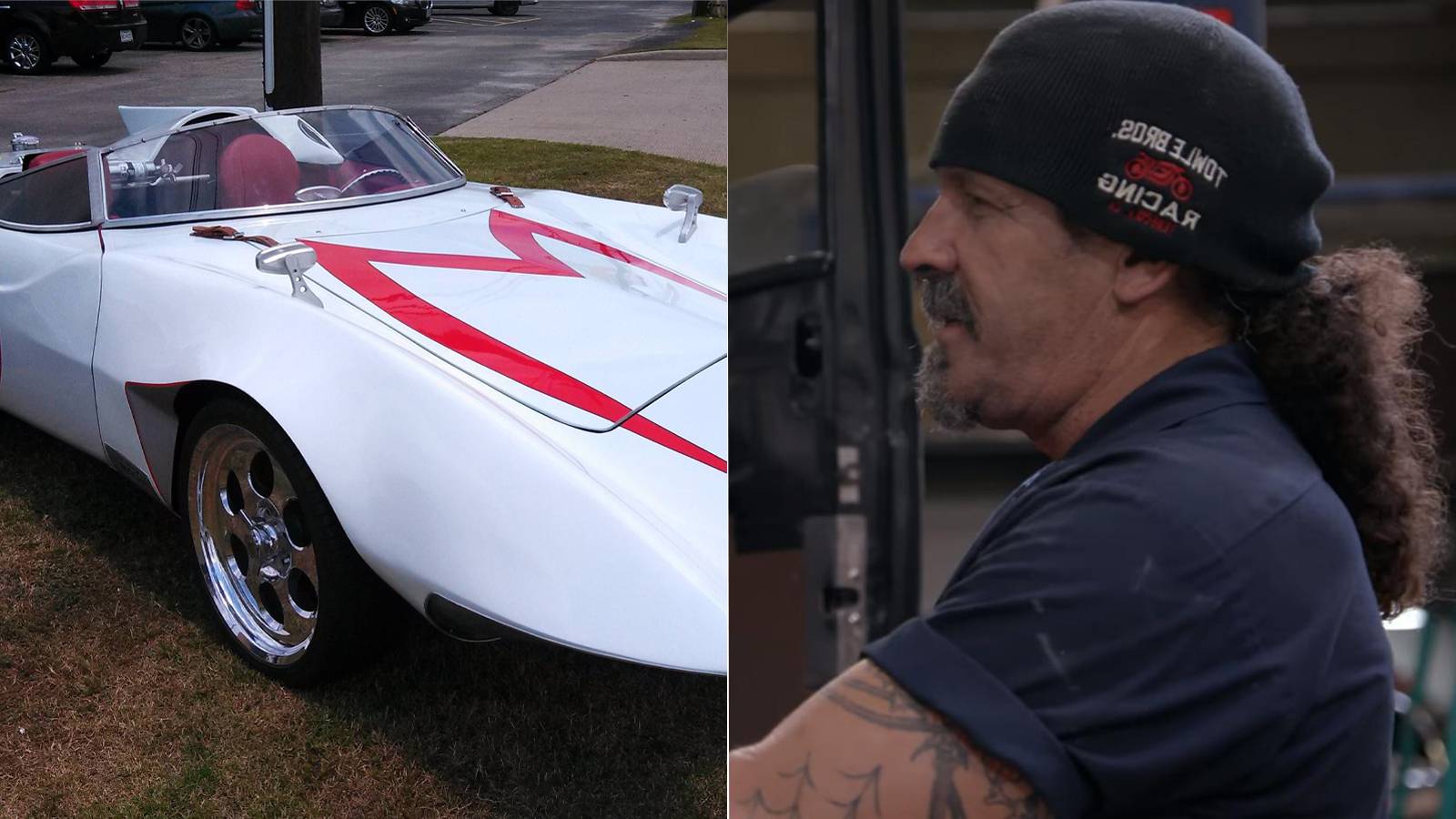 The 10 Coolest Cars From Gotham Garage