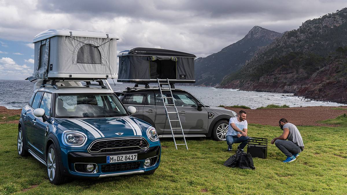 10 Of The Cutest Cars With A Surprising Amount Of Power