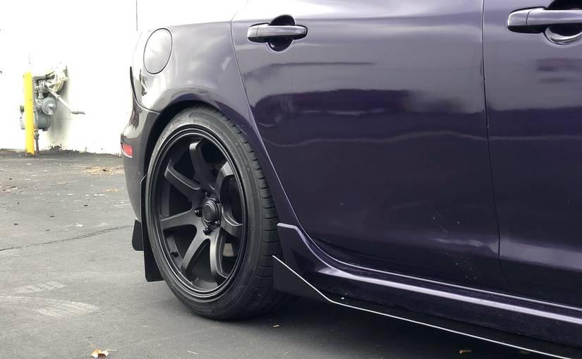 The Top 10 Exterior Modifications For Sports Cars