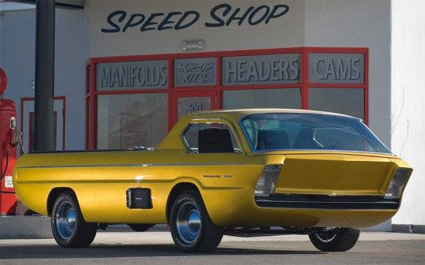 10 Modified Cars That Look Like Real Life Hot Wheels