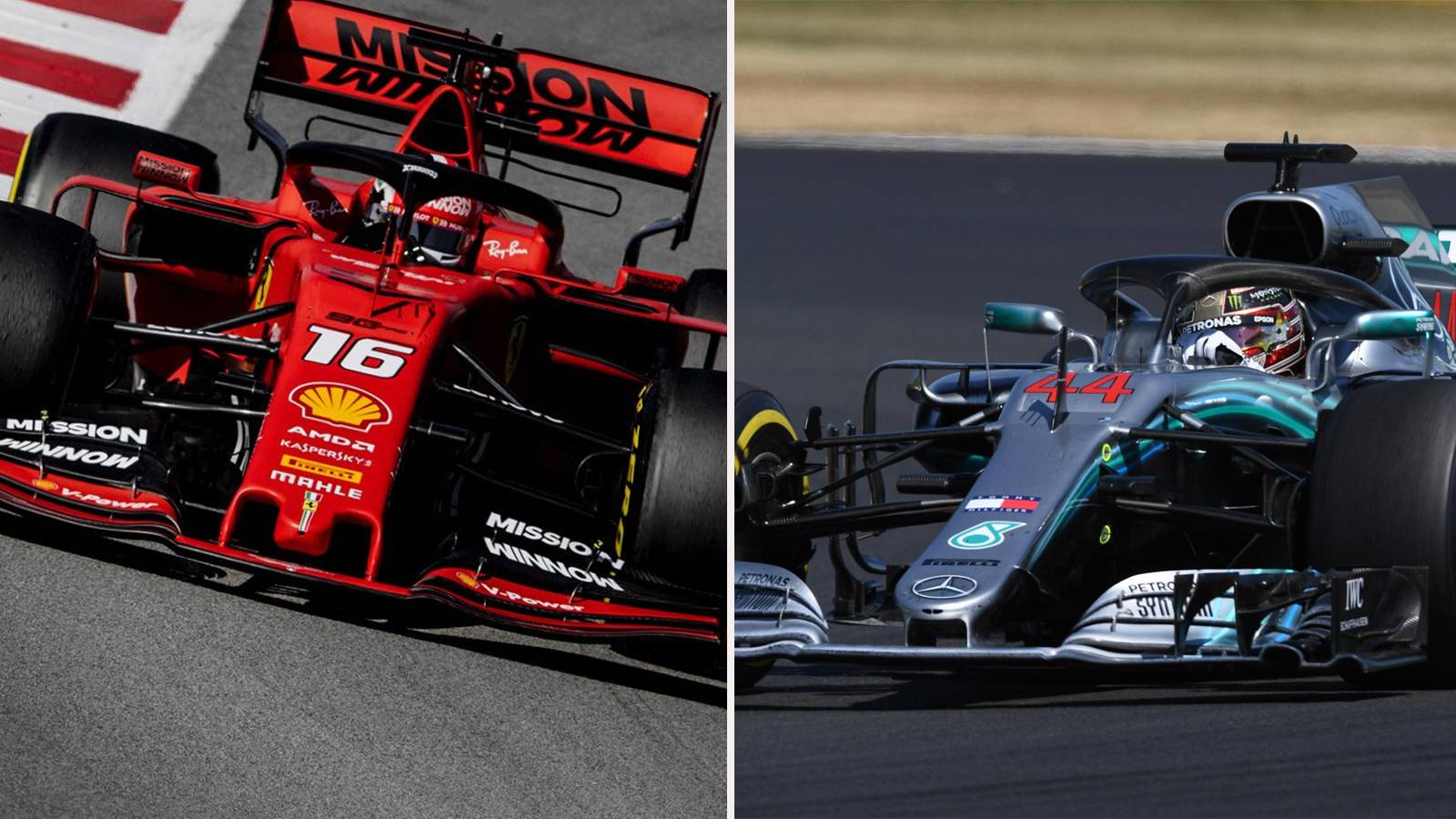 Top 10 Greatest F1 Teams To Ever Compete