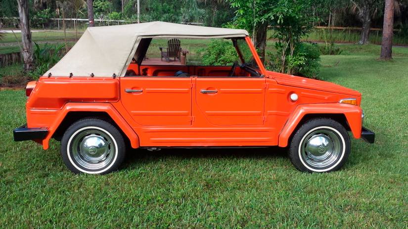 10 Weird Car Models Of The 20th Century