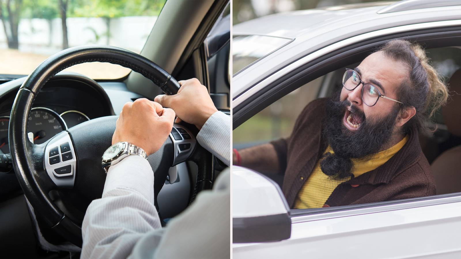 10 Weird Driving Laws In The UK That You Didn't Know About