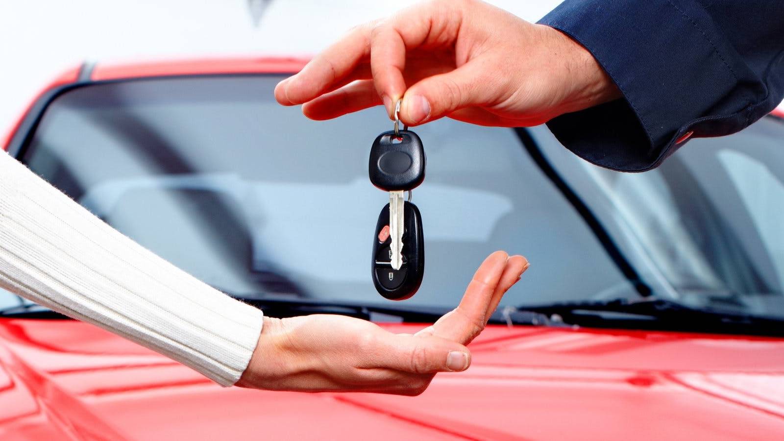Purchasing A Car: 10 Freebies And Add-Ons You Can Ask For (And Will ...