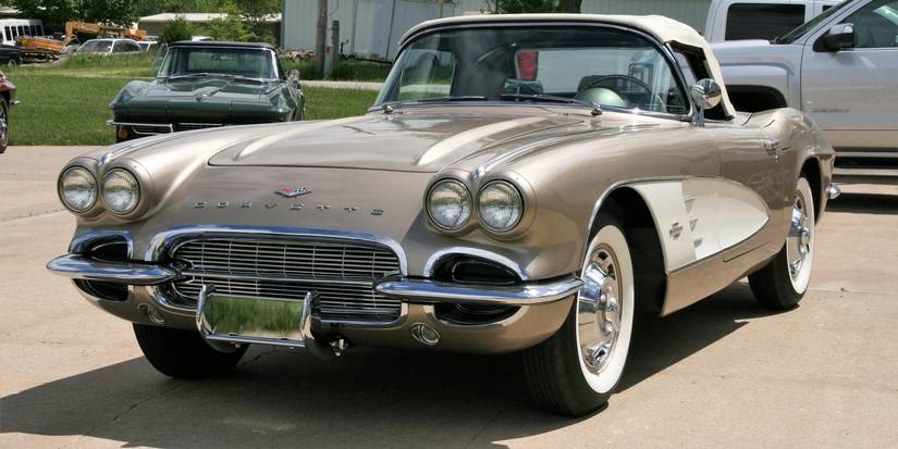 10 Cars Your Grandpa Drove (That Are Still Awesome Today)