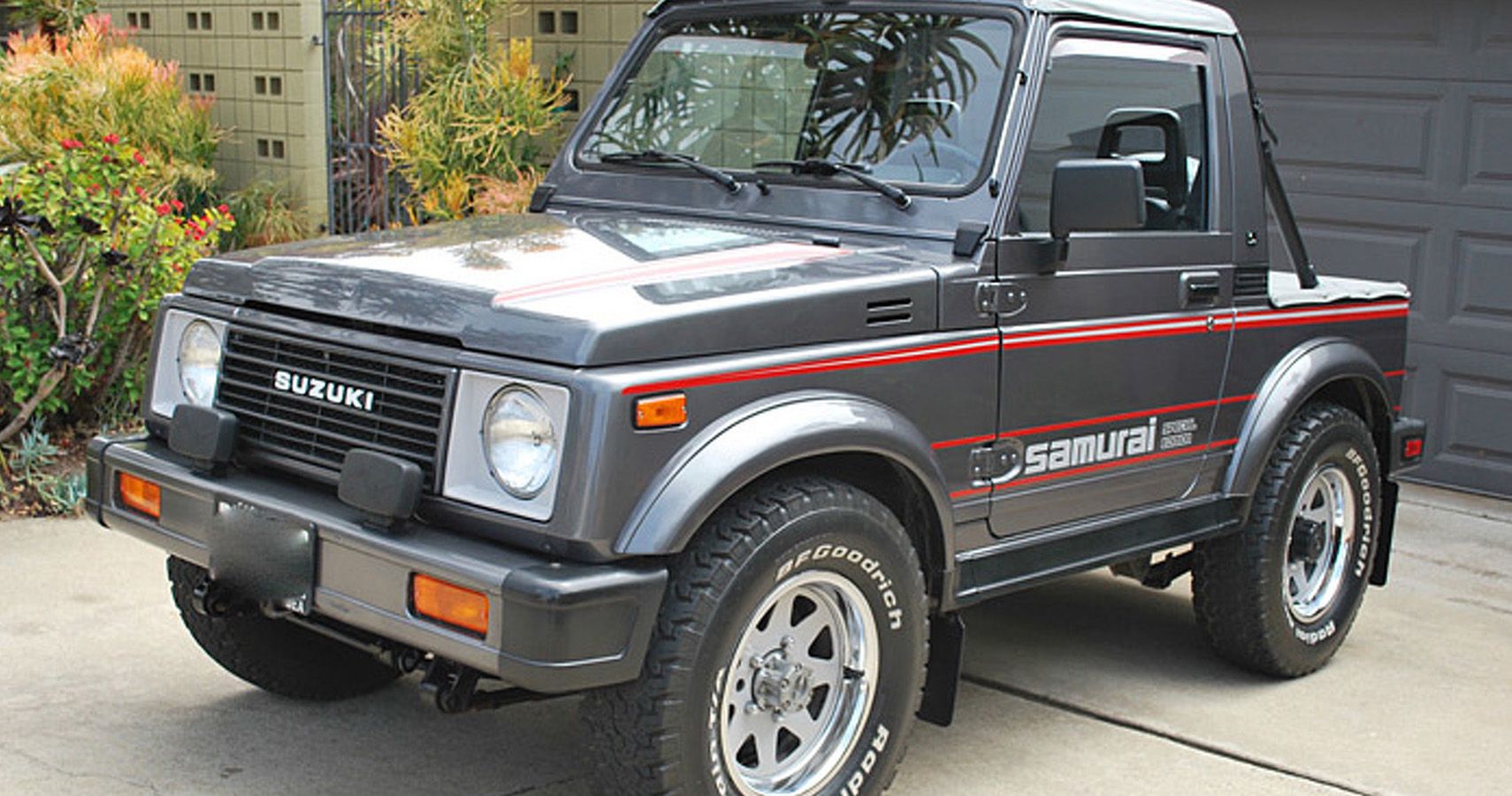10 Car Models Everyone Forgot Existed