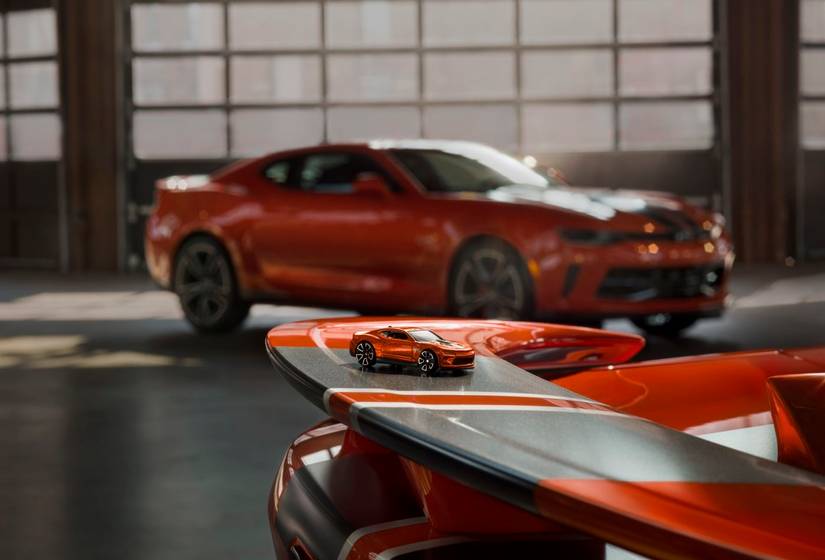 10 Modified Cars That Look Like Real Life Hot Wheels