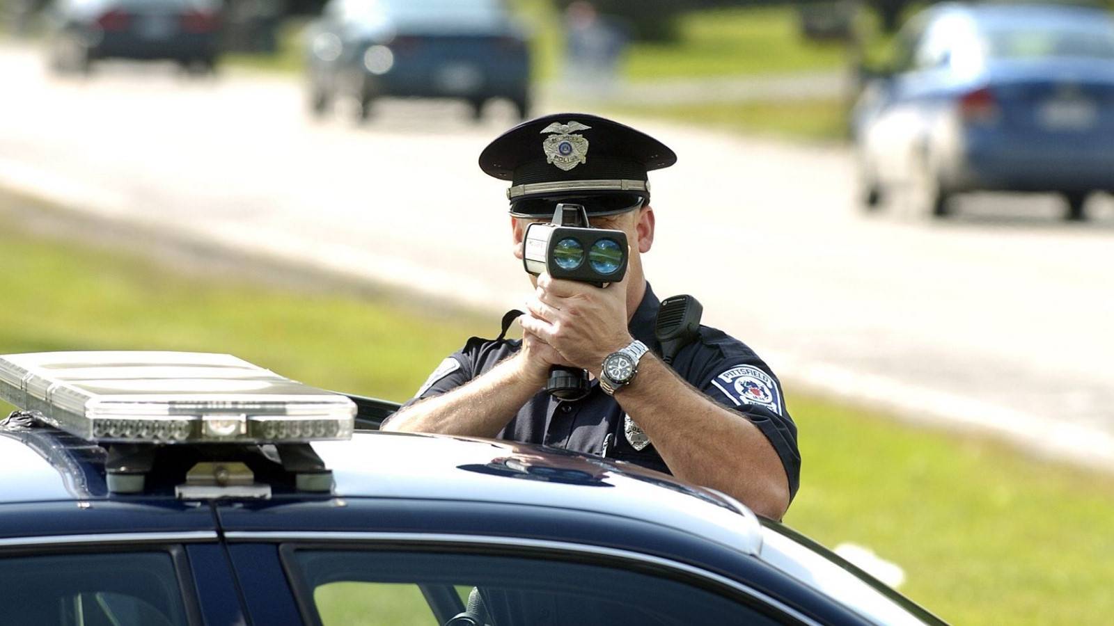 10 Weird Things You Didn't Know About Speed Traps