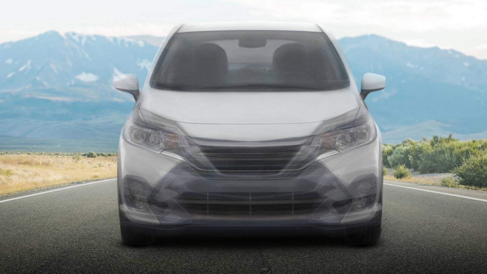 This Is What The Most Average Cars Look Like