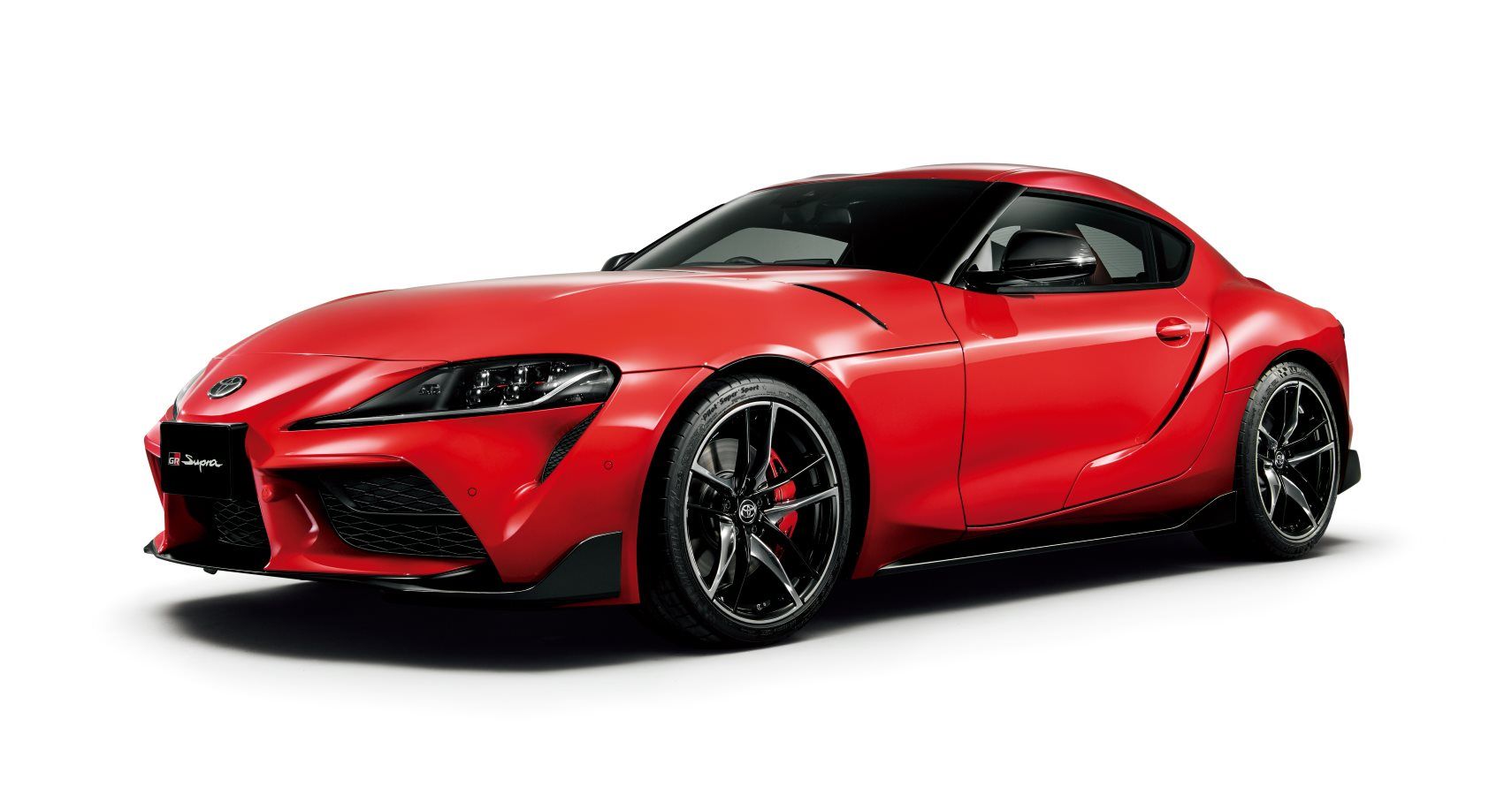 Toyota Dealer Lists New Supra For $40,000 Above MSRP
