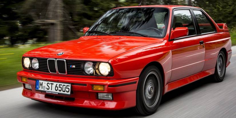 Boxy's Back! 10 Square Cars Millennials Love