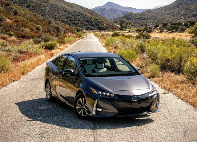10 Reasons To Buy A Japanese Car