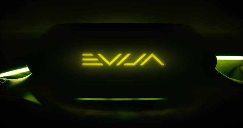 9 Things We Now Know About The Lotus Evija