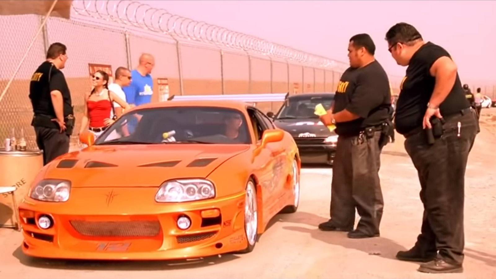 Here's How The Original Fast And Furious Movie Made A Bunch Of Tuner ...