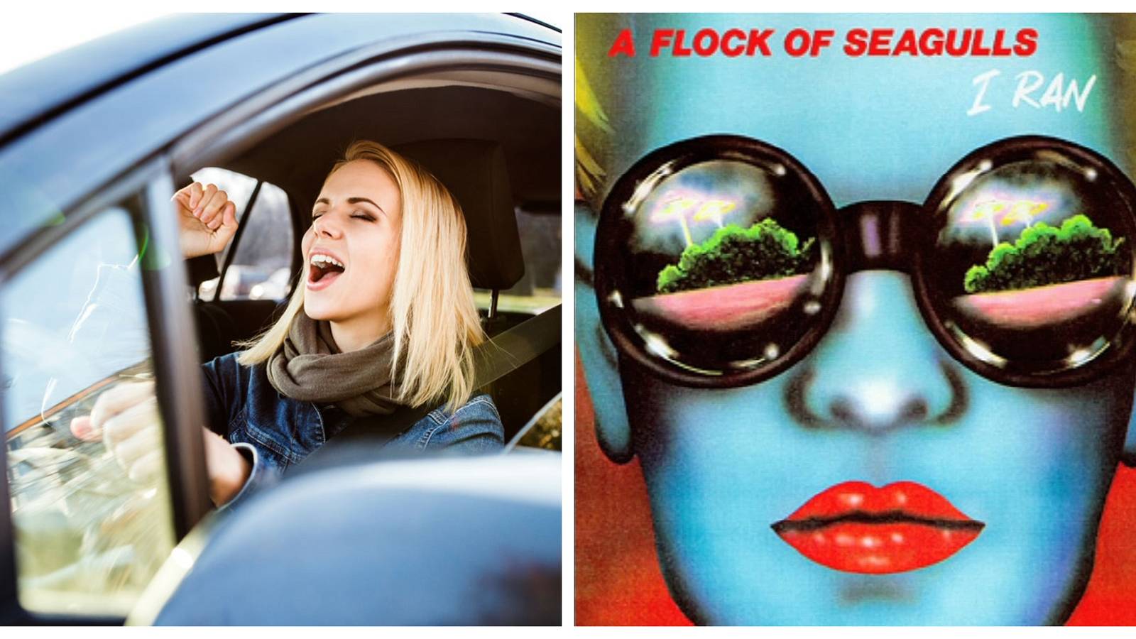 10 Best 80s Driving Songs, Ranked