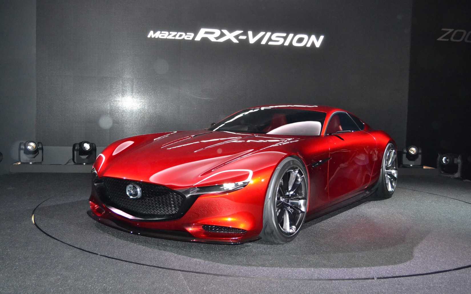 Why The Next-Gen Mazda RX-9 Sports Car Will Be Worth Waiting For