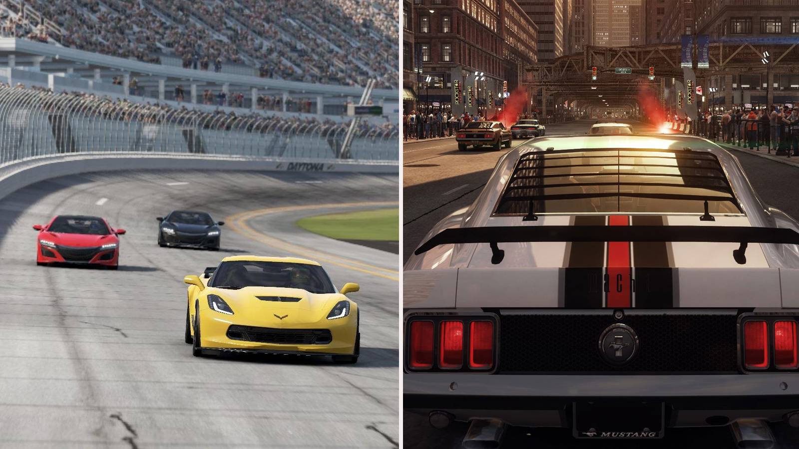 12 Most Realistic Car Tuning & Racing Games For Real Gearheads