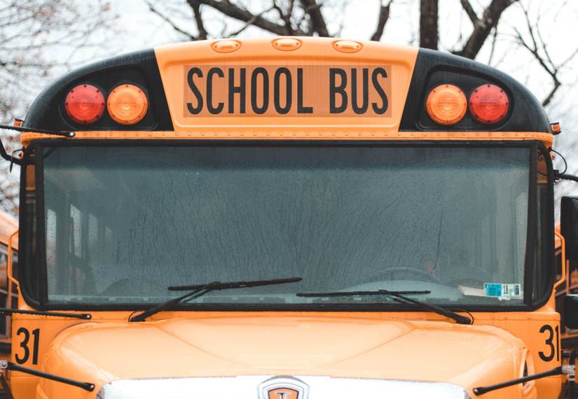 10 Weird School Bus Driving Laws In The US That You Didn't Know About