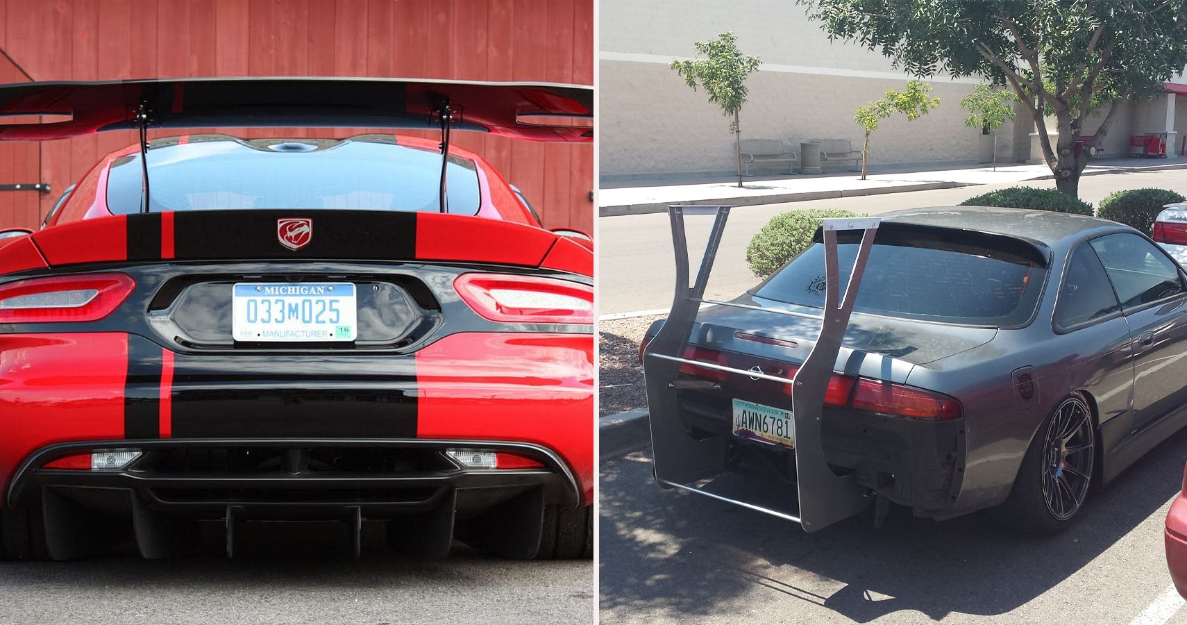 Pros & Cons: Adding A Spoiler To Your Car