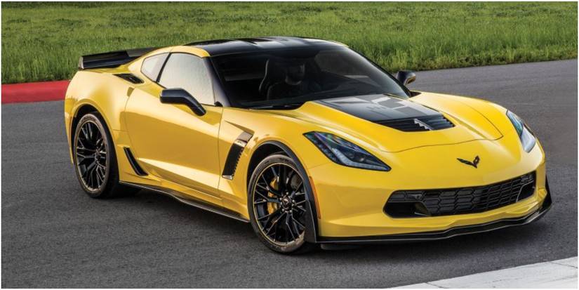 10 Most Aggressive Looking Cars That Are Absolute Beasts