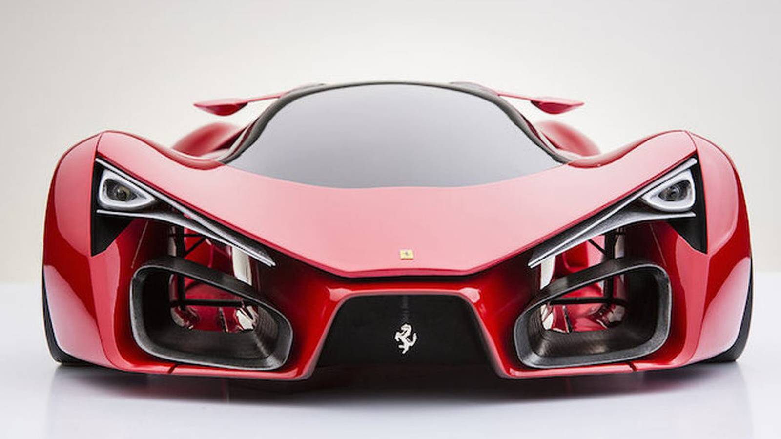 Most Badass-Looking Concept Cars Ever Made