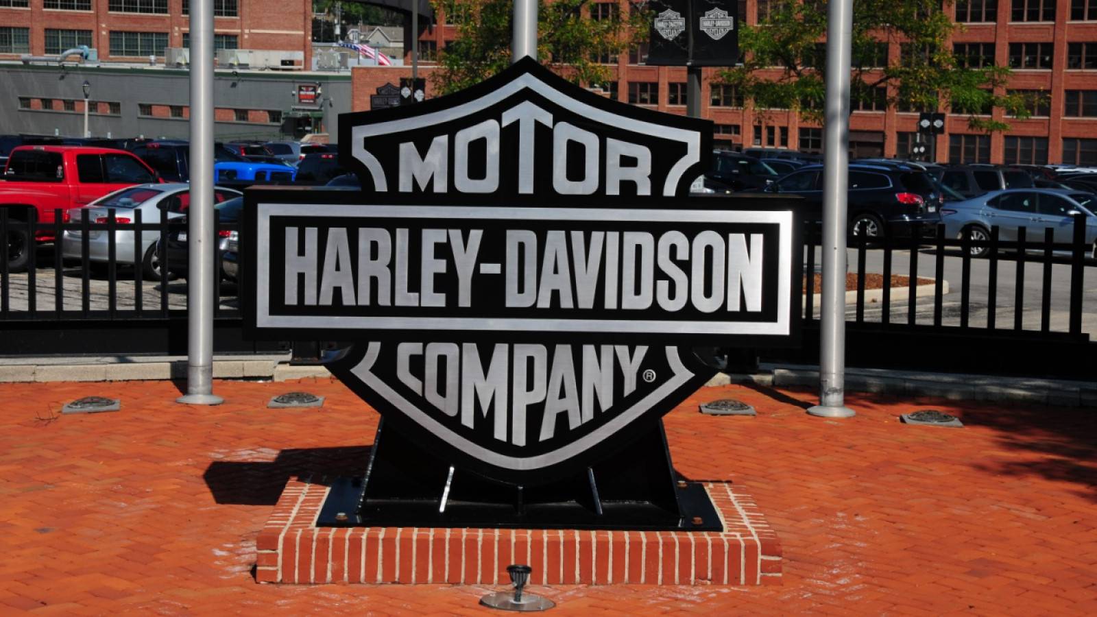 10 Things You Didn't Know About Harley Davidson