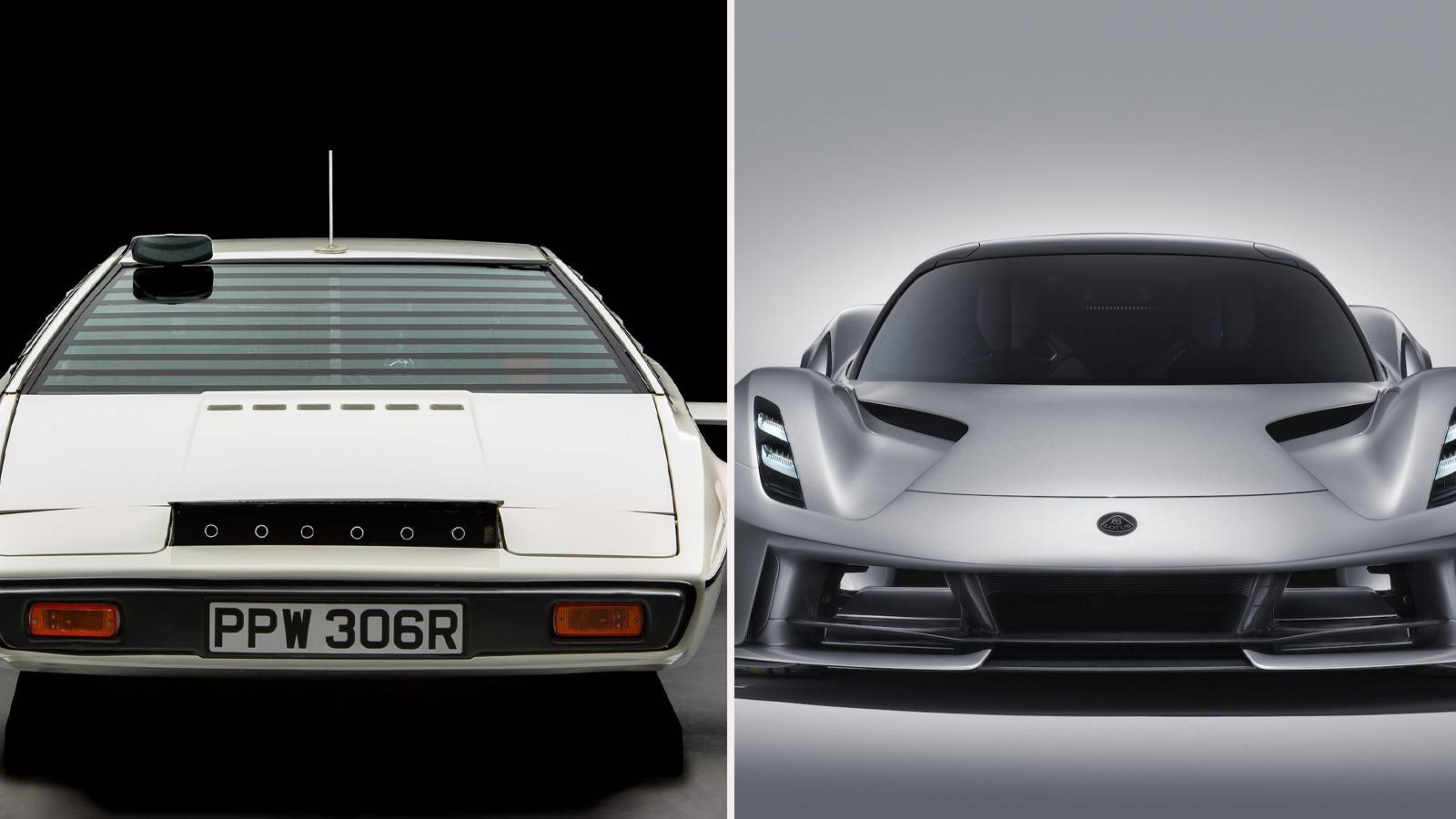 10 Things You Didn't Know About Lotus Cars