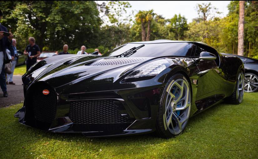 10 Greatest Bugattis Ever Made, Ranked